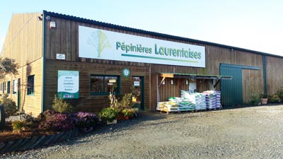 "Notre Pépinière"